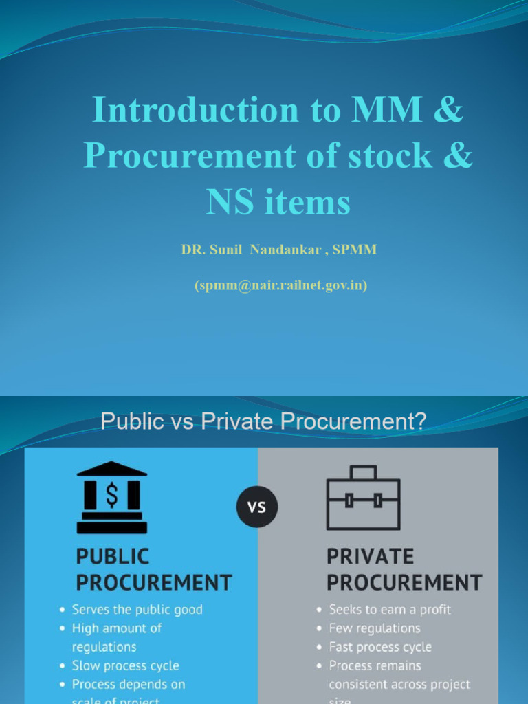 BFP 5 | PDF | Procurement | Prices