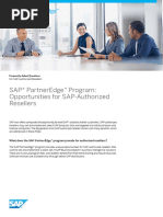 2023 AWS Partner Funding Benefits Program Guide - English | PDF