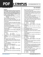 Character Evidence Chart | PDF | Witness Impeachment | Evidence (Law)
