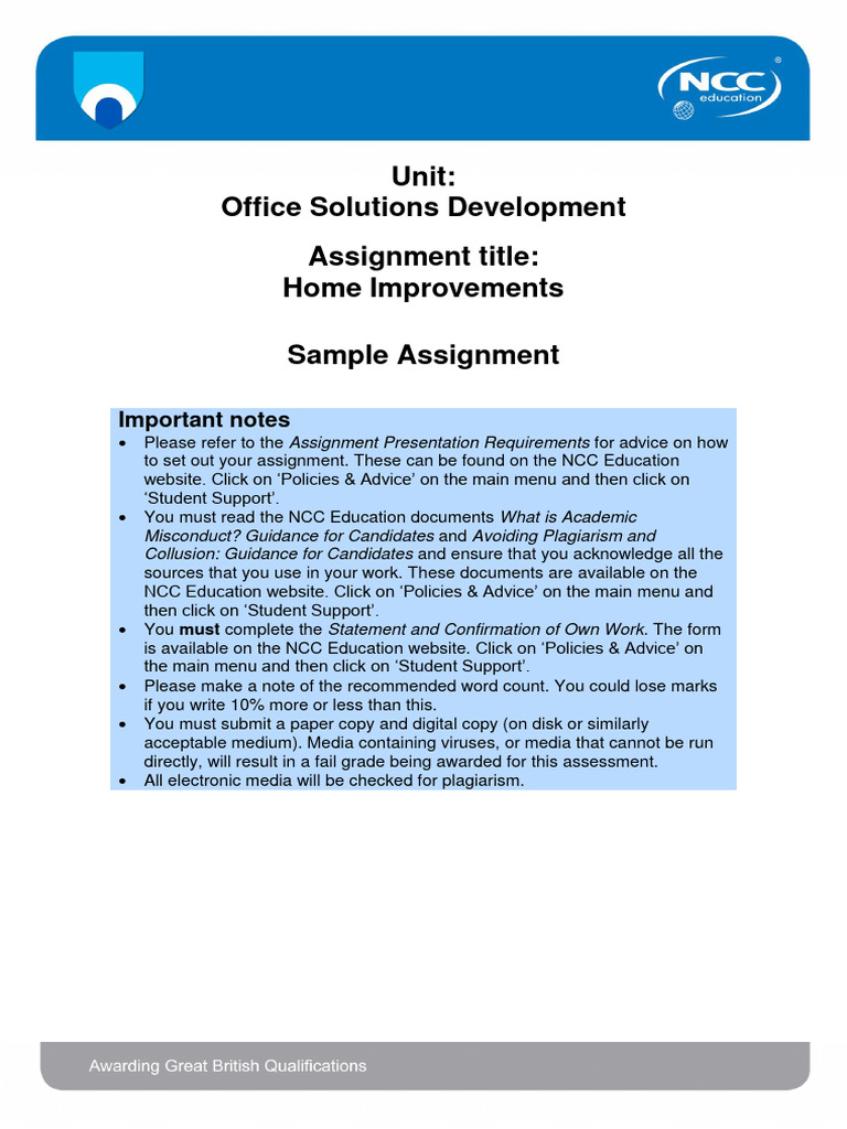 003 L4DC OSD Sample SA | PDF | Software | Microsoft Excel