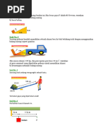 Grade 9 Physics Unit 5 Test: Simple Machines | PDF | Machines | Force