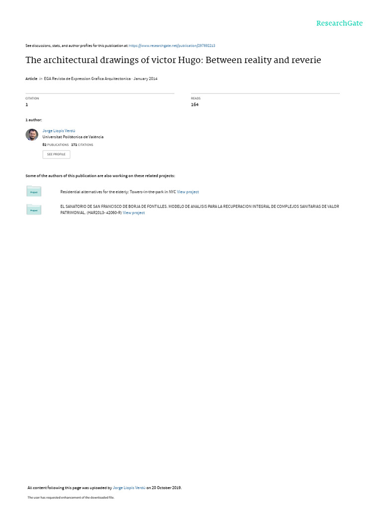 2014 EGA VctorHugo | PDF