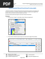Excel Dashboard Delay Analysis Report | PDF