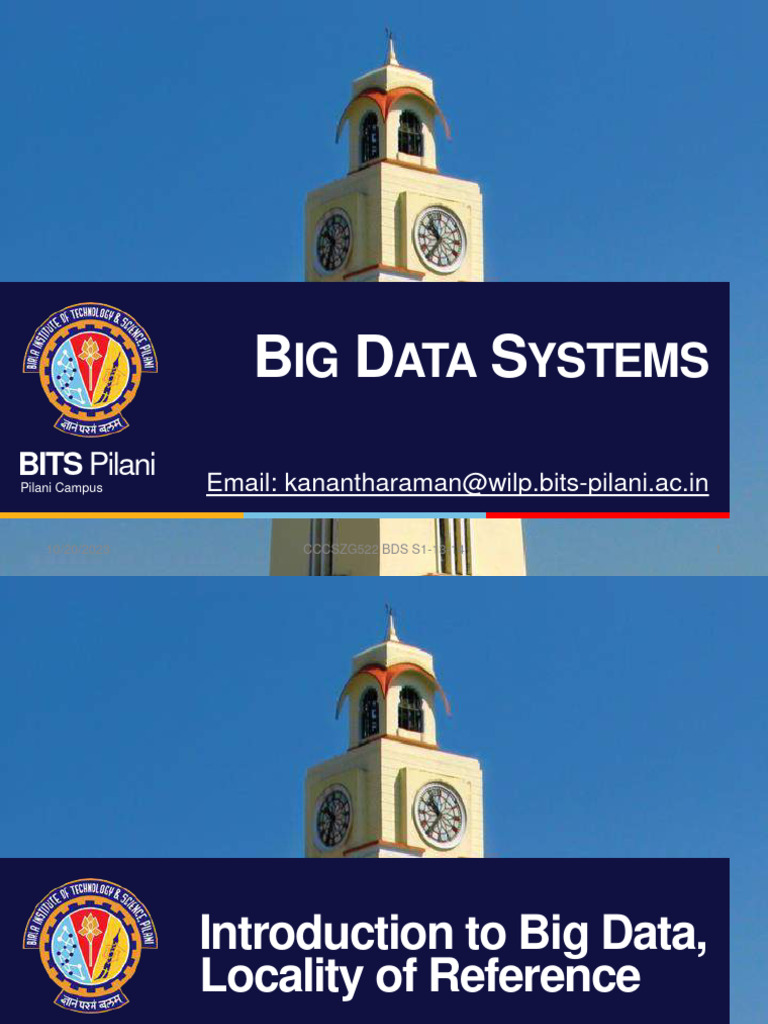 Big Data - Midsem | PDF | Big Data | Apache Hadoop