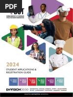 VUT 2026 Application Information | PDF | Vocational Education ...
