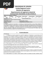 Método Isocrático | PDF | Cromatografía | Línea espectral