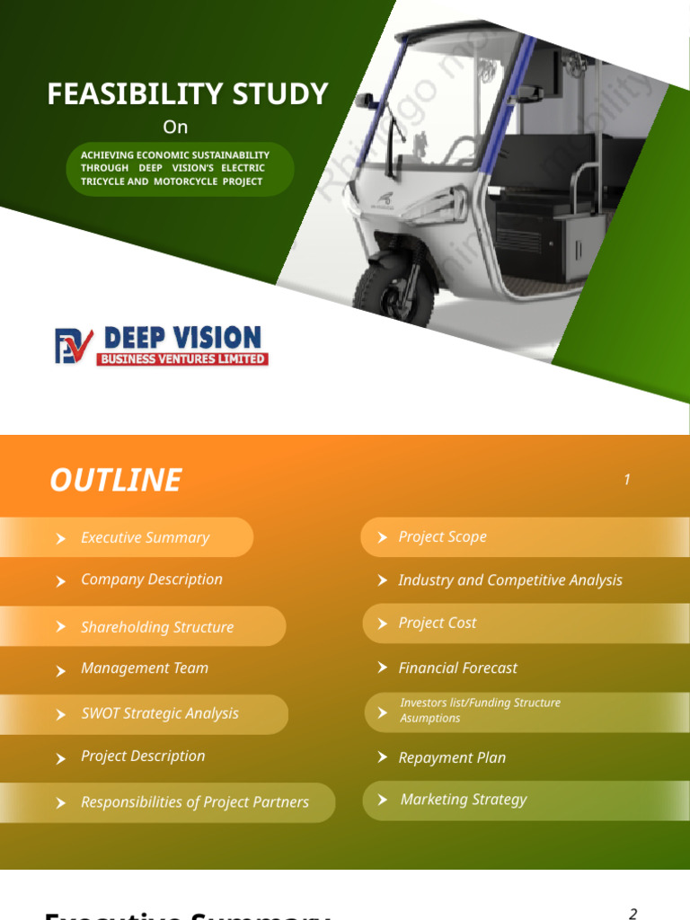 Deep Vision Ev | PDF