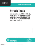 BS en Iso 17637 2016 | PDF