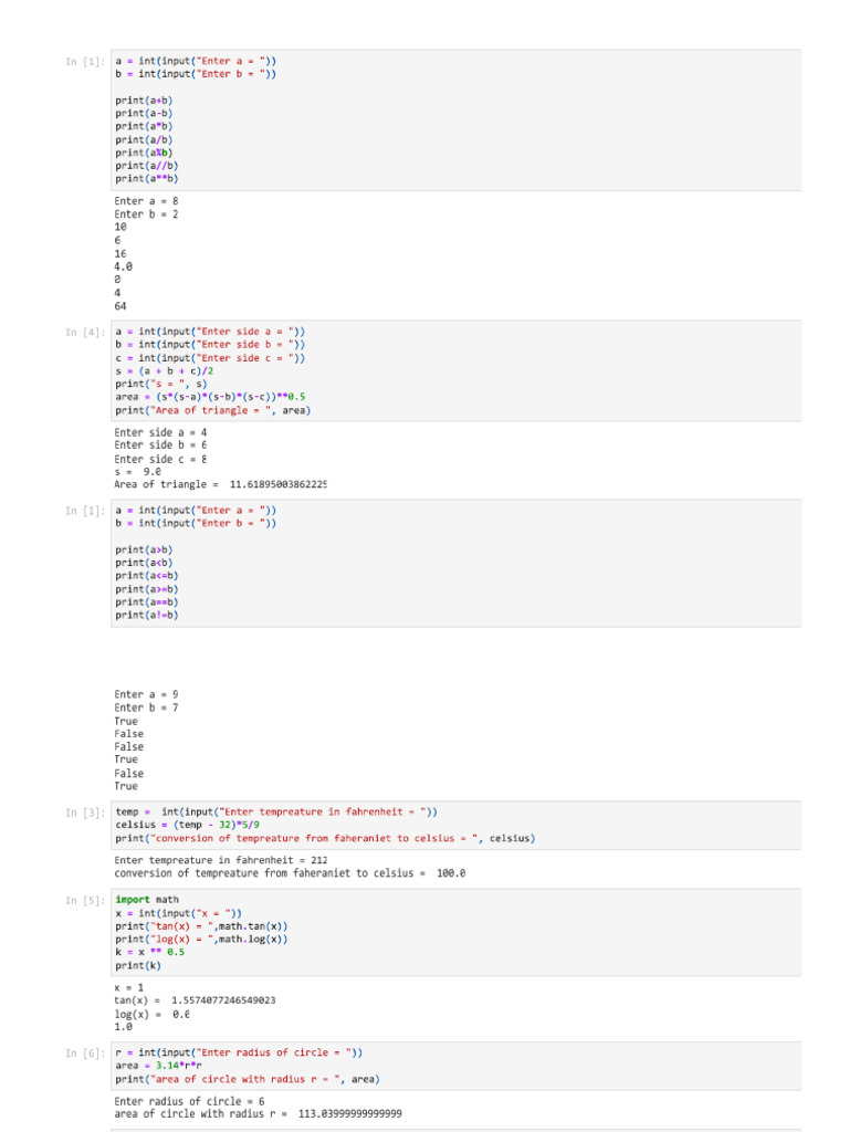 Assignment 2 (PPS) | PDF