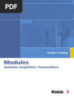 DMCR Technical Brochure | PDF | Switch | Transformer