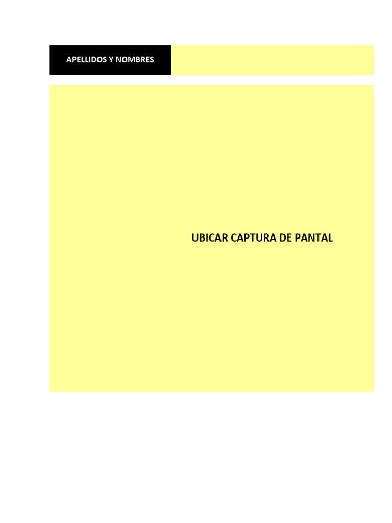 Ec03 - Caso Tocahe | PDF | Contabilidad | Contabilidad financiera