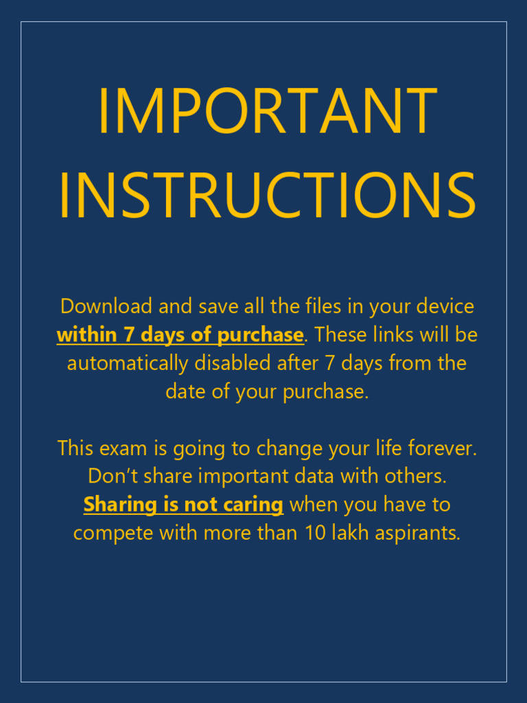 Final Mnemonics | PDF