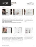 Beginner's Guide to Shading Forms | PDF | Shadow | Drawing