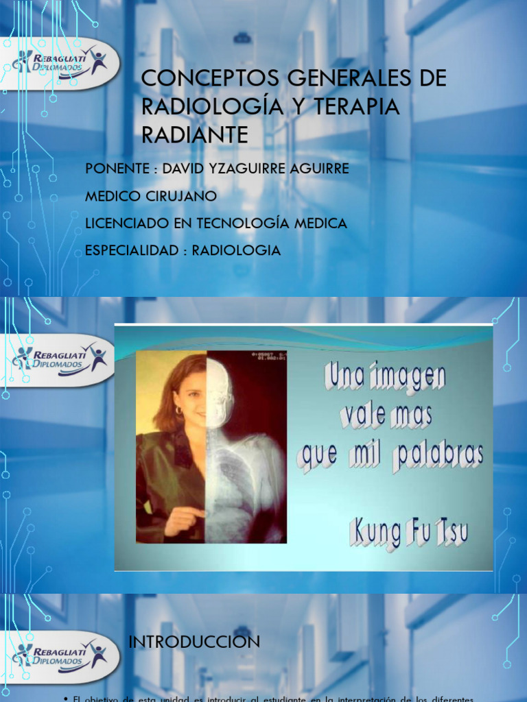 Dosis y tablas en radiología | PDF | Rayo X | Radiología