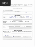 OMAN Resident Card | PDF