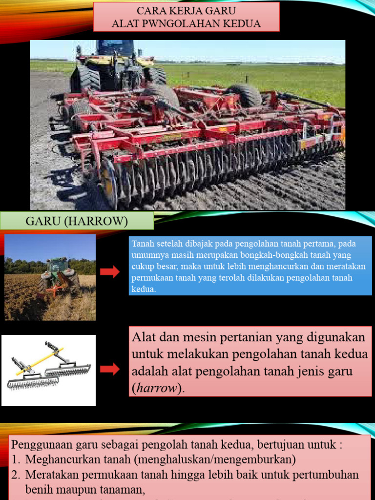 A. Garu Lengkap | PDF