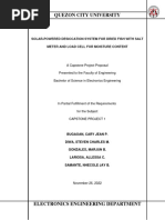 Fire Alarm System Using Arduino | PDF | Internet Of Things | Home Automation