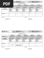 NDEP Implementation Plan 2024-2025 | PDF