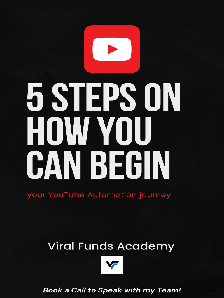 Scribd | PDF | You Tube | Artificial Intelligence