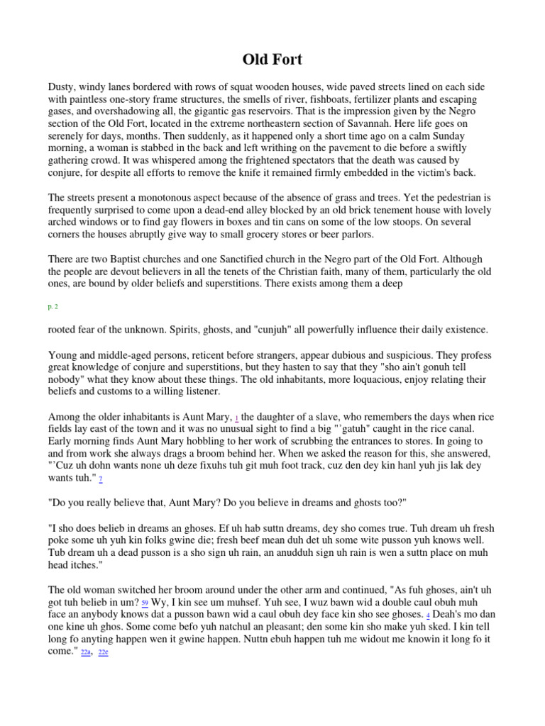 02 Old Fort Pdf