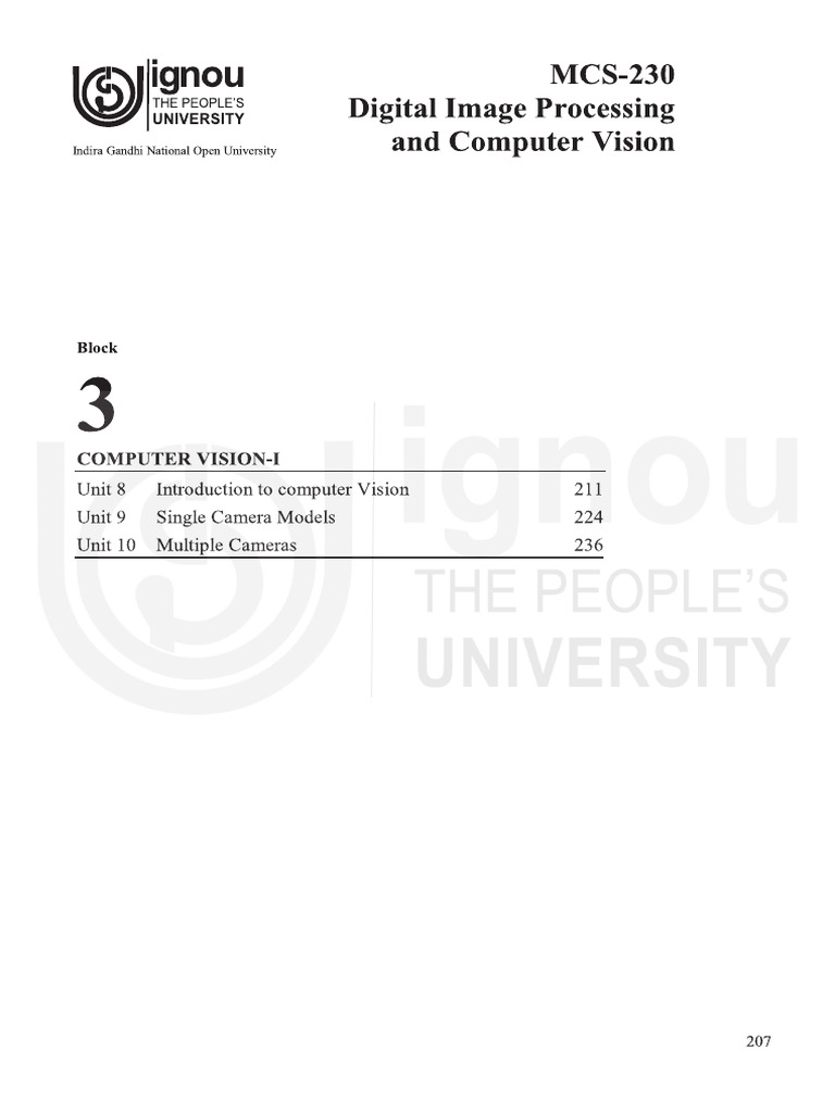 Block 3 | PDF