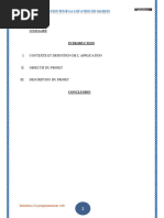 MERISE 2 MCC, MCD, MCTA, MOTA, MLD Et MPD | PDF | Informatique