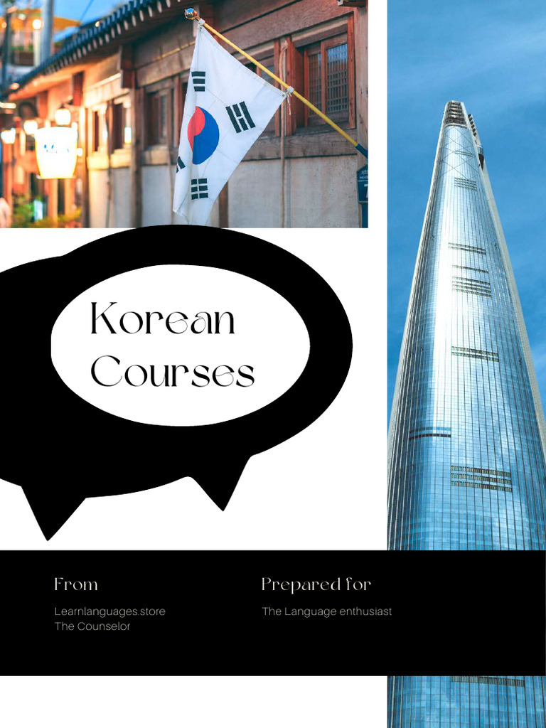 LLS Korean Brochure | Download Free PDF | Korean Language | Reading ... LLS Korean Brochure | Download Free PDF | Korean Language | Reading ...