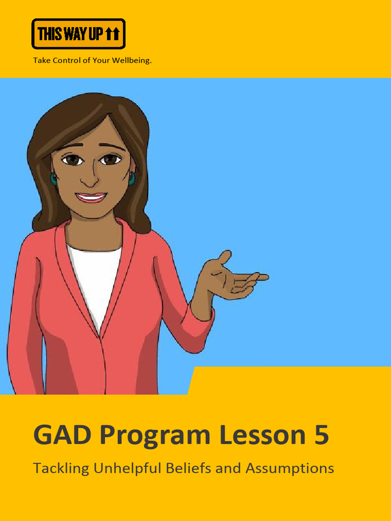 Lesson 5 | PDF