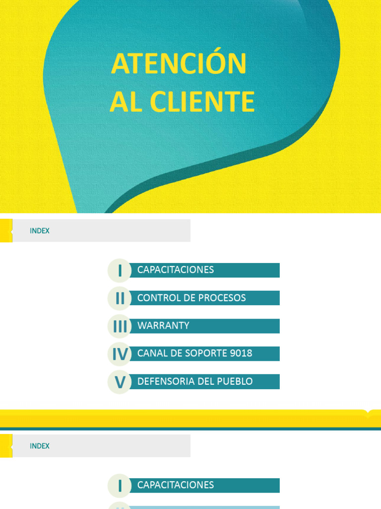 Customer Care Activities - S | PDF