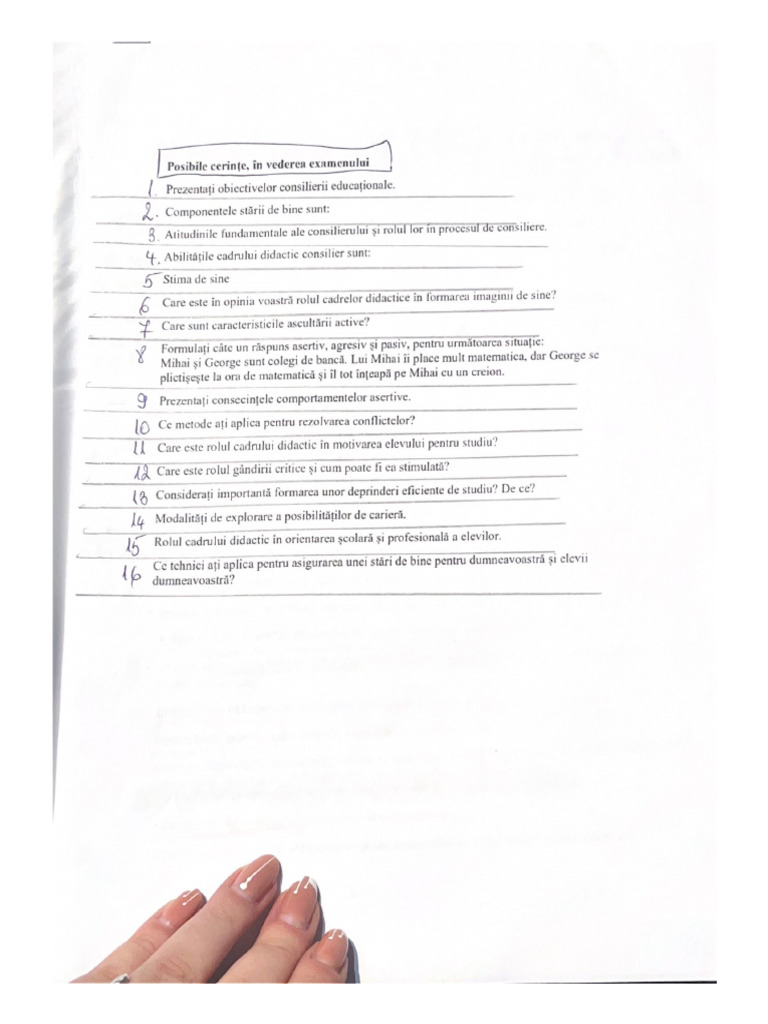 Documente Scanate | PDF