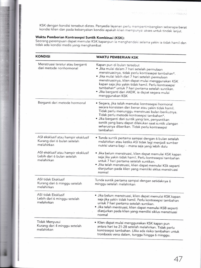 Oangkan : KSK Selama Ia Dan | PDF