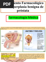 Prosgutt | PDF | Especialidades Medicas | Farmacología