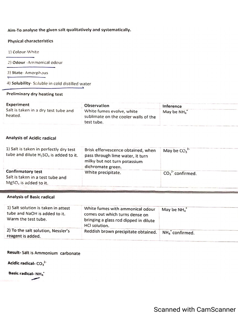 Class 12th Lab Manual Work | PDF