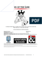 Curtain Call - A Sharn Adventure v1.1 PDF | PDF | Wizards Of The Coast ...