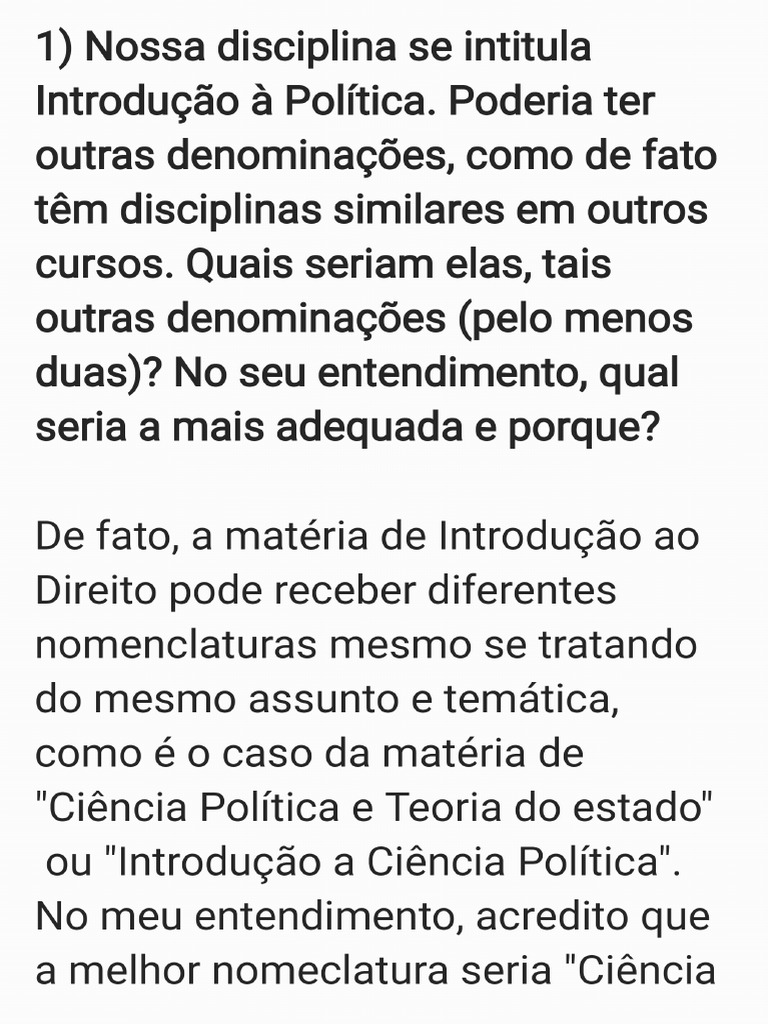 Marília Armanda Bellot - 231122 - 225658 | PDF