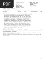 DL-14A Texas Driver's License Form | PDF | Driver's License | Selective ...