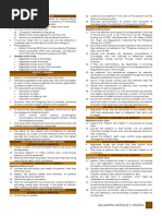 Oral Contraceptive Reference Chart | PDF | Puberty | Endocrinology