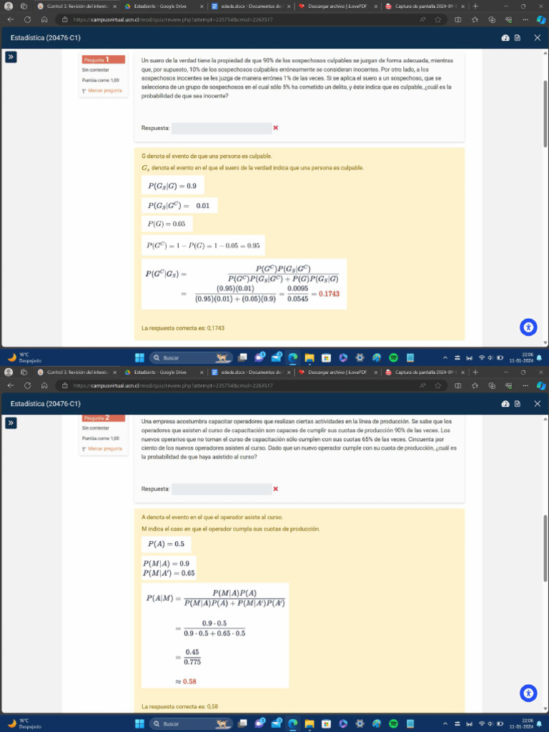 Control3 Respuestas | PDF