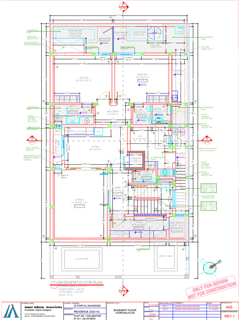10 Marla Islamabad | PDF | Stairs