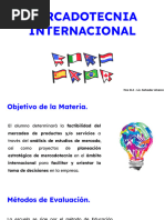 Qué es el marco MECE en consultoría | PDF | Coca Cola