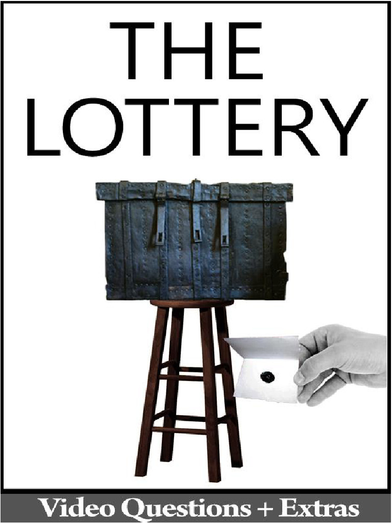 The Lottery by Shirley Jackson Short Film Guide | PDF