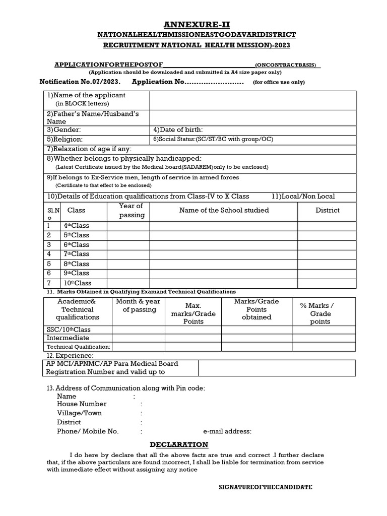 Aplication Pdf