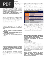 Peck's Stages of Adult Development | PDF | Adults | Emotions