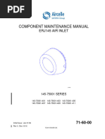 CMM - Main Wheel | PDF | Tire | Leak