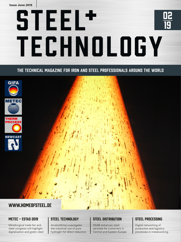 Steel Slab Rolling Technology | PDF | Steel | Steelmaking