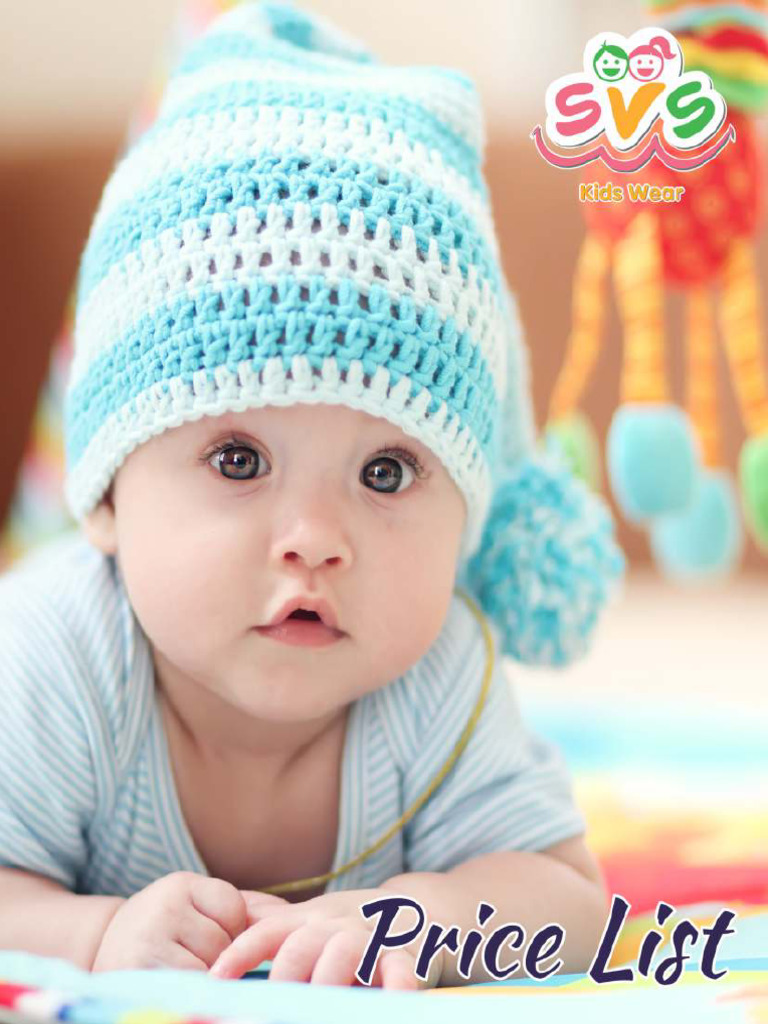 SVS Price List (Aug 2023) | PDF