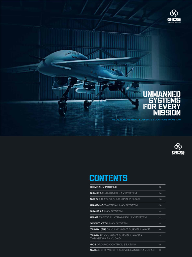 Uavs | PDF