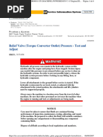 Caterpillar Serial Number Model, Prefixes, and Country of Origin | PDF