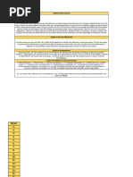 Folha de Cálculo ASEBA CBCL 1,5 A 5 Anos | PDF