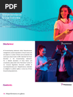 Teleperformance History | PDF | Business | Companies